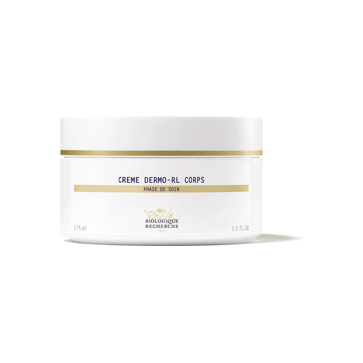 Crème Dermo-RL Corps – Toska Spa & Facial Bar