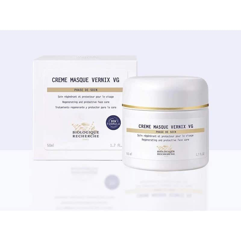 Crème Masque Vernix VG – Toska Spa & Facial Bar