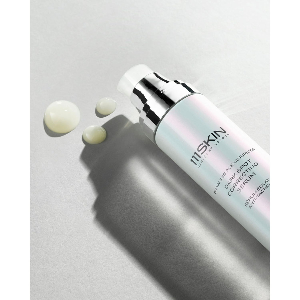Dark Spot Correcting Serum – Toska Spa & Facial Bar