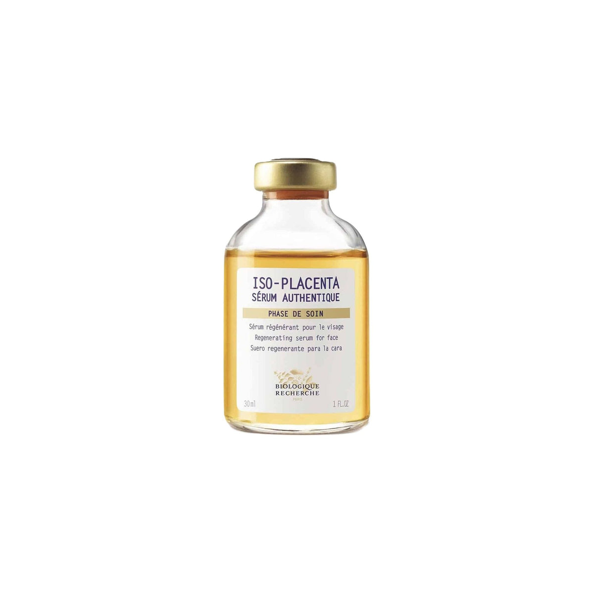 Iso-Placenta – Toska Spa & Facial Bar
