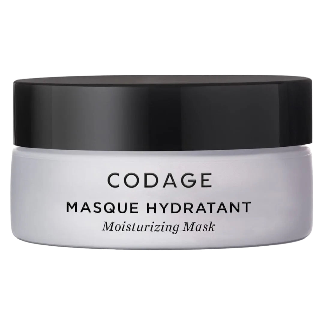 Moisturizing Mask – Toska Spa & Facial Bar