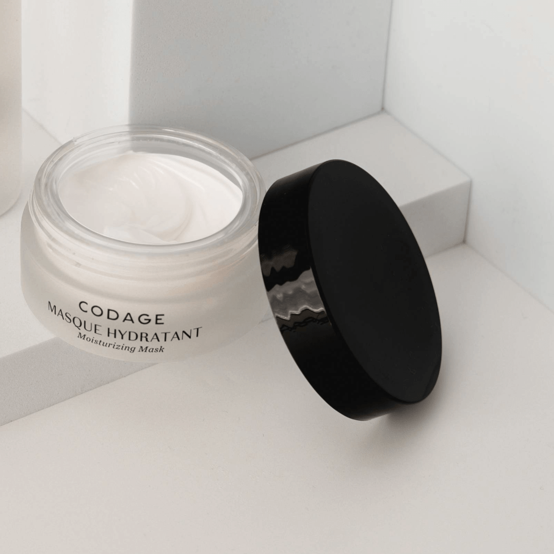 Moisturizing Mask – Toska Spa & Facial Bar