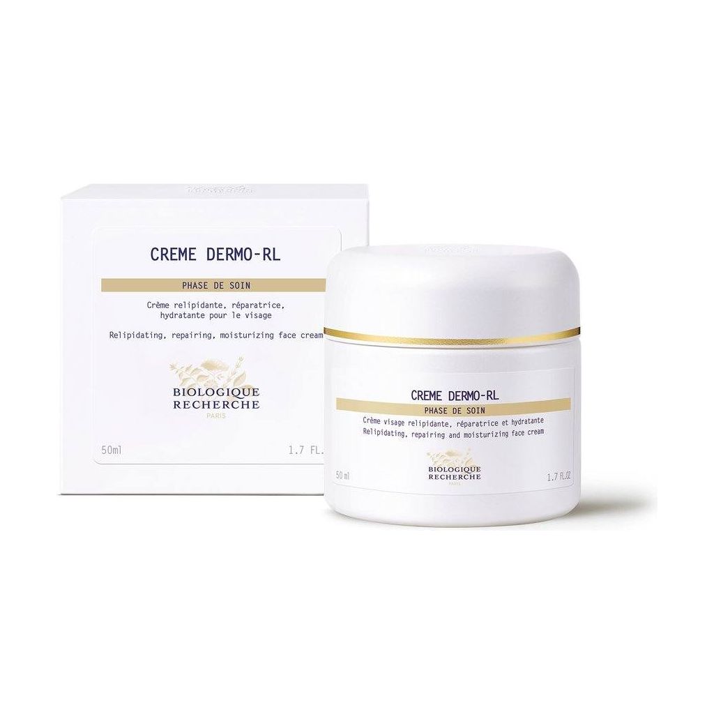 Crème Dermo-RL – Toska Spa & Facial Bar