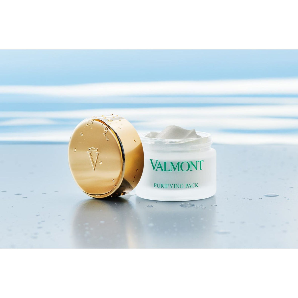 Purifying Pack – Toska Spa & Facial Bar